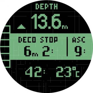 Mares Matrix Computer - Gotham Divers Store