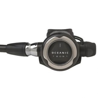 Oceanic EOS FDX10 Regulator with Swivel